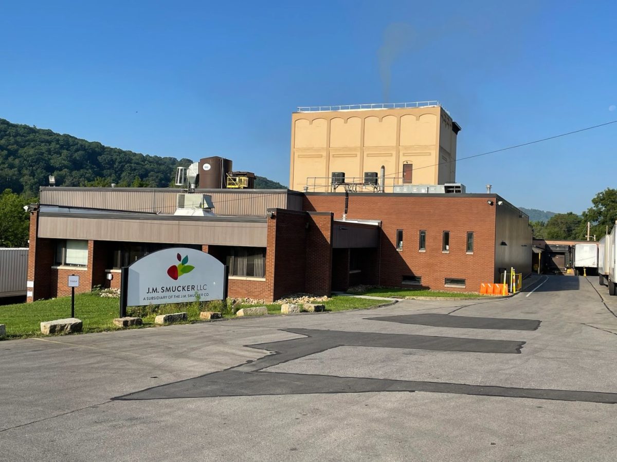 September 2023: The J.M. Smucker Company – Redbank Valley Chamber of ...